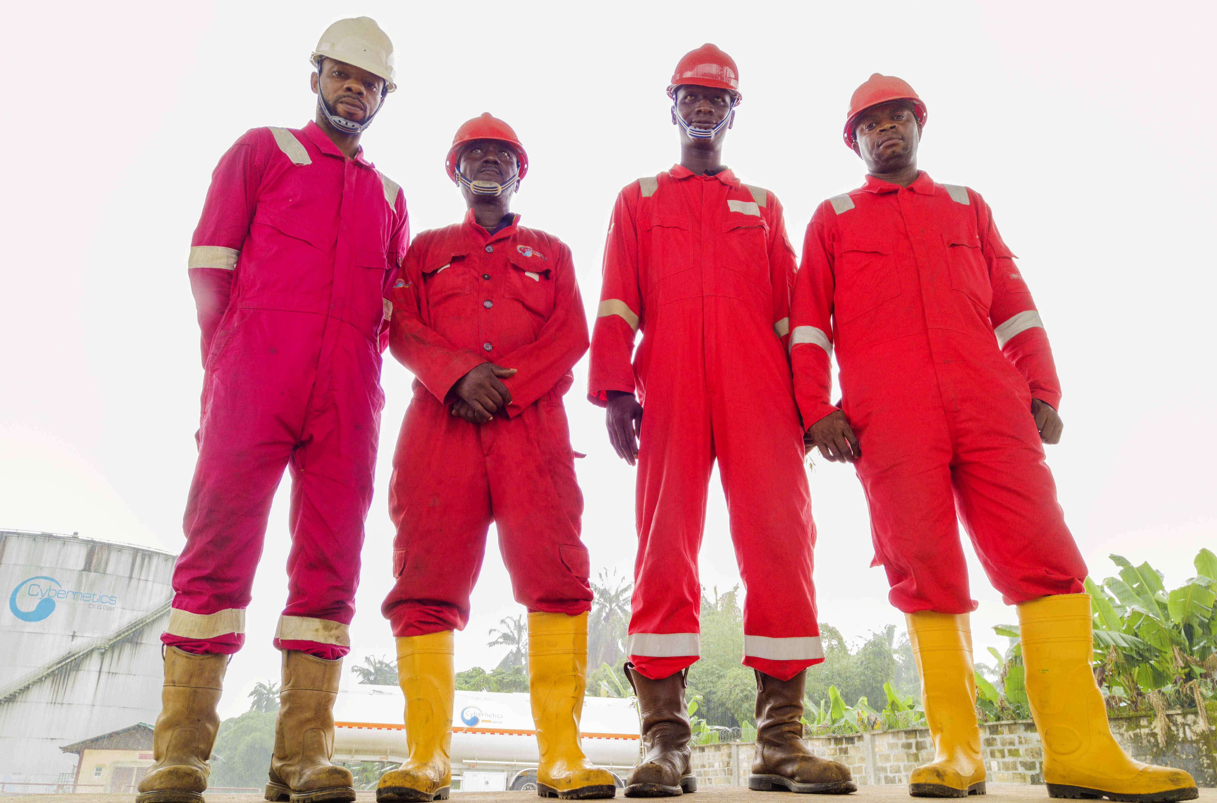 Media Centre - Cybernetics International Services Ltd.